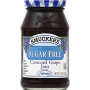 Grape jam in Jams, jellies & preserves - Walmart.com