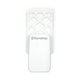 Dynatrap Indoor Insect Trap, White, 1 Trap, 3 Refills - Walmart.com