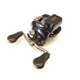 Daiwa Lexa 100 Line Counter Reel, 6.3:1 Gear Ratio, 4+1 Bearings ...