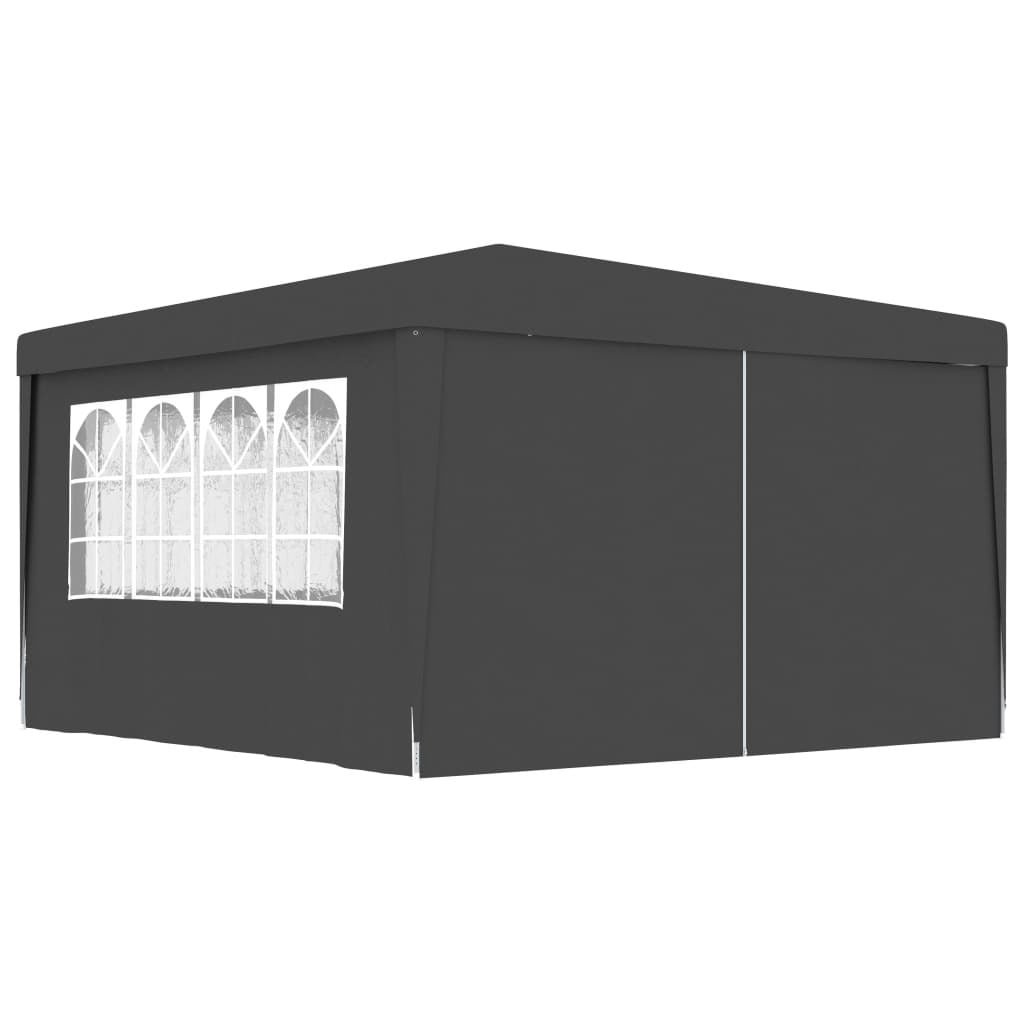 KAIVTOSOU Professional Party Tent With Side Walls 13 1 x13 1 kaivtosou-professional-party-tent-with-side-walls-13-1-x13-1