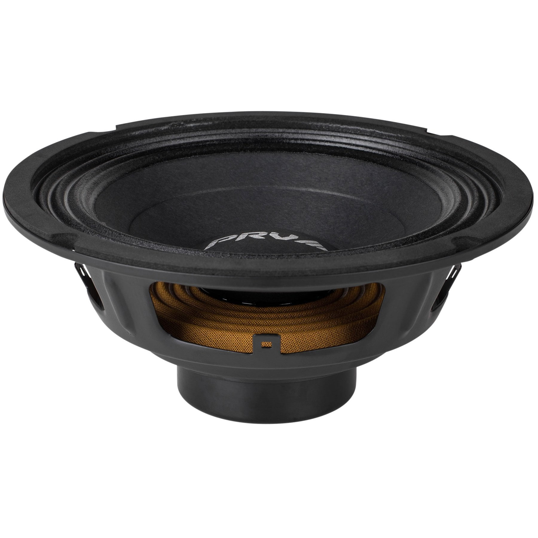Prv Audio 8MB500V2NDY Prv 8" Neo Mid Bass Woofer - Walmart.com