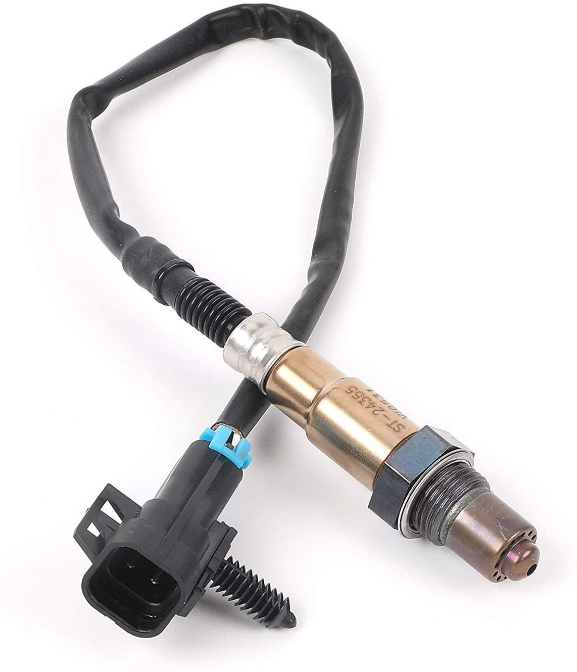 Car & Truck Air Intake & Fuel Delivery Parts 4Wire Downstream Oxygen O2 ...