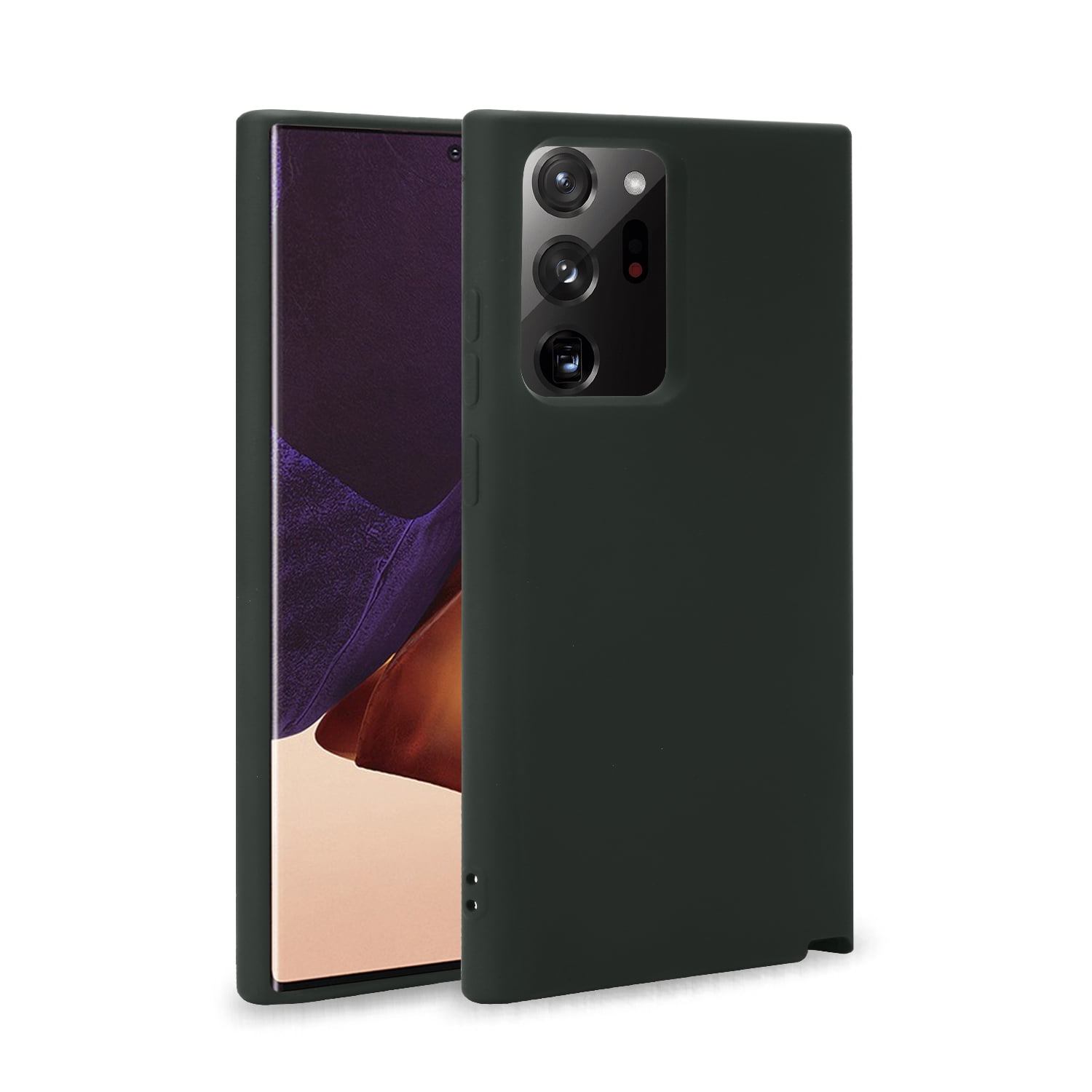 Samsung Galaxy Note 20 Ultra 5G Phone Case, New Slim Impact Resistant ...