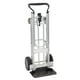 COSCO 4-in-1 Folding Series: Hand Truck/ Assisted Hand Truck/ Cart ...
