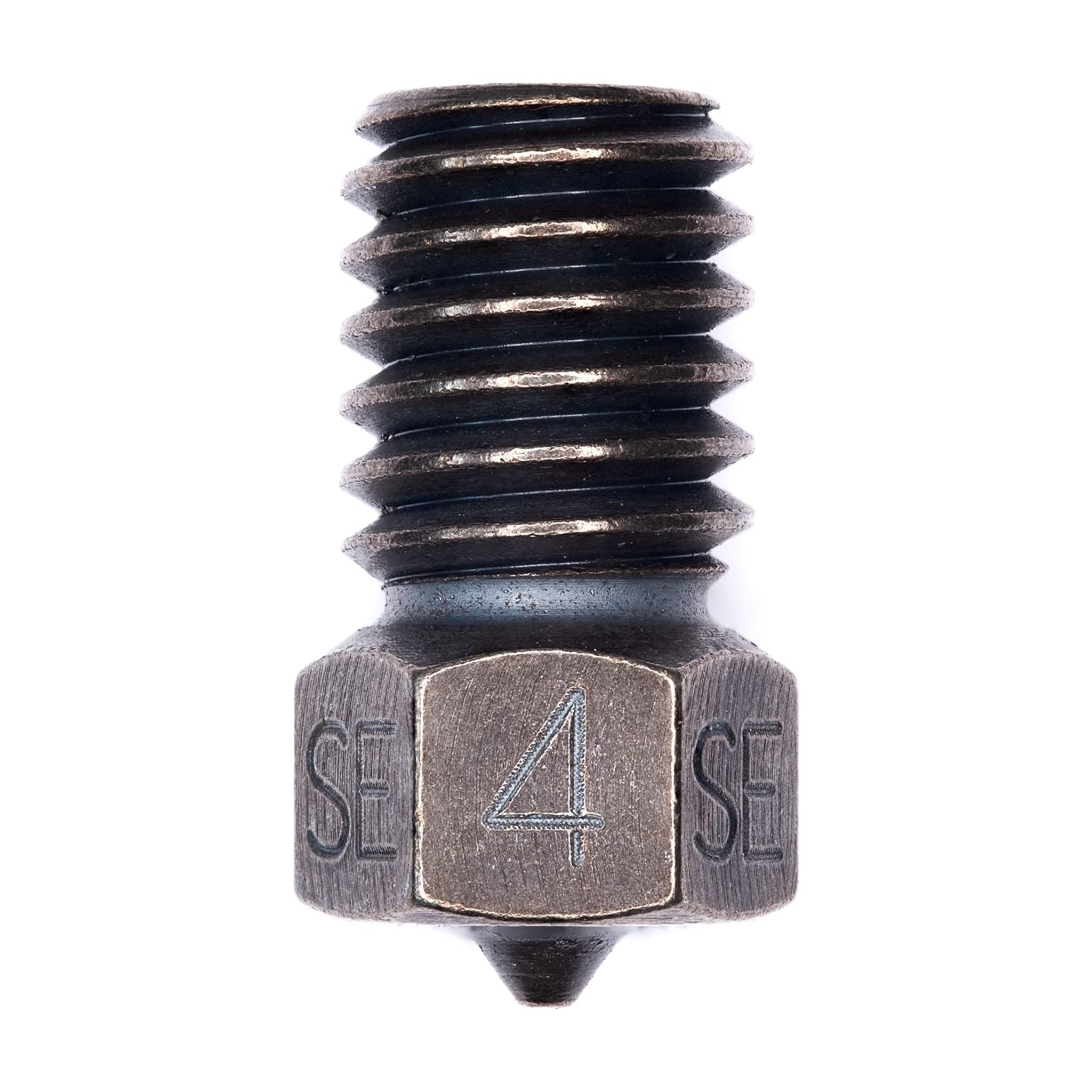 Impresora 3D Nozzle Slice Engineering GammaMaster de 0,4 mm | Bodega Aurrera en línea