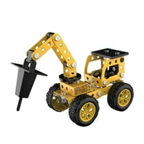 BESTSKY Metal Model Car Kits - STEM Projects for Kids Ages 8-12 14 and ...