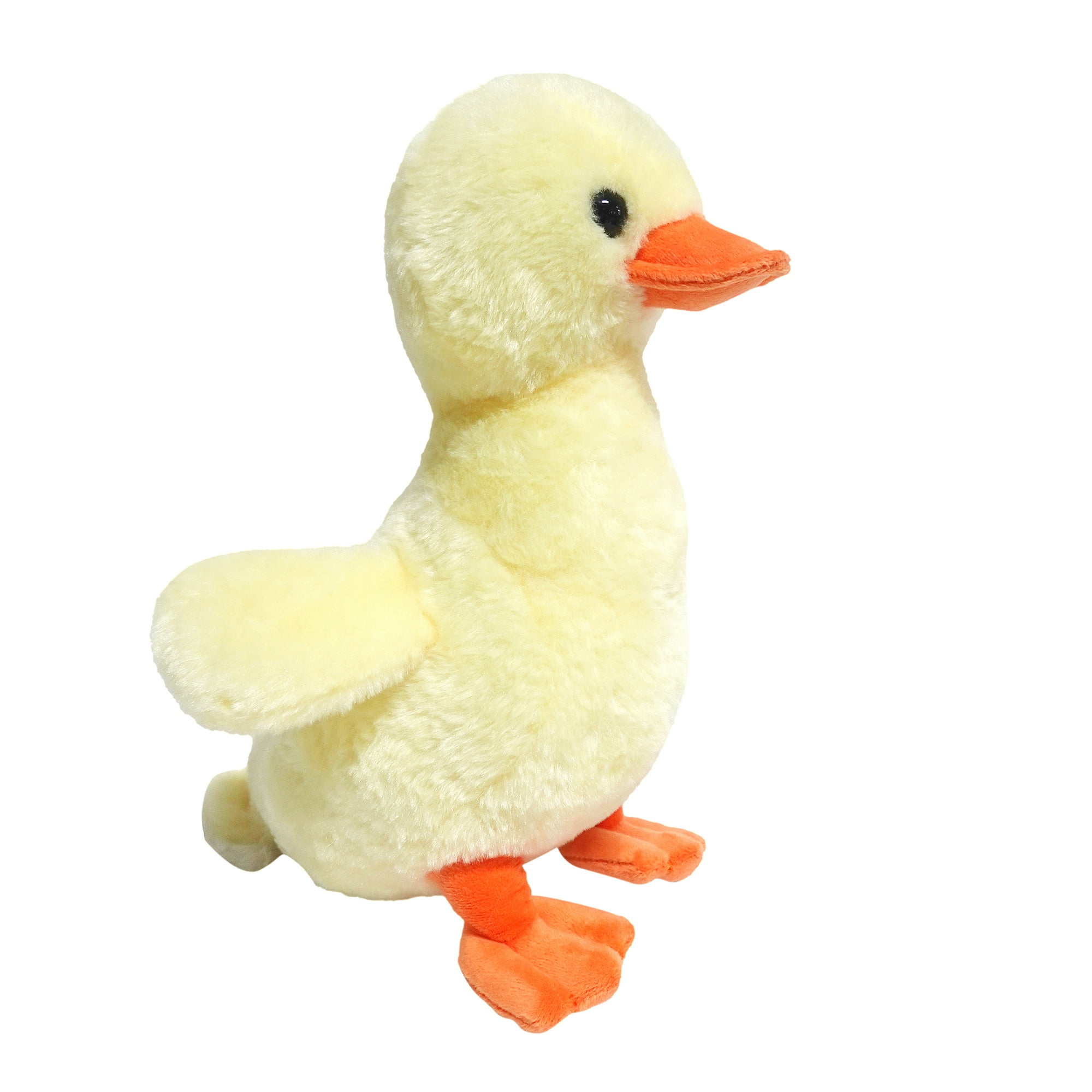 Click here for Easter Pl Way To Celebrate Easter Medium Plush Duc... prices