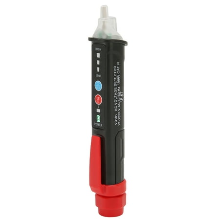 Octpeak Voltage Tester Contactless Adjustable Sensitivity IP67 ...