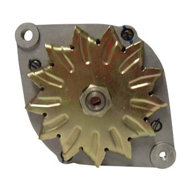 DB Electrical Alternator for Ford New Holland Tractor, 12V, 40A ...