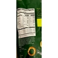 Trader Joe's Sour Cream & Onion Rings, Lentil Rice Snacks, 2 Packs, 2 ...