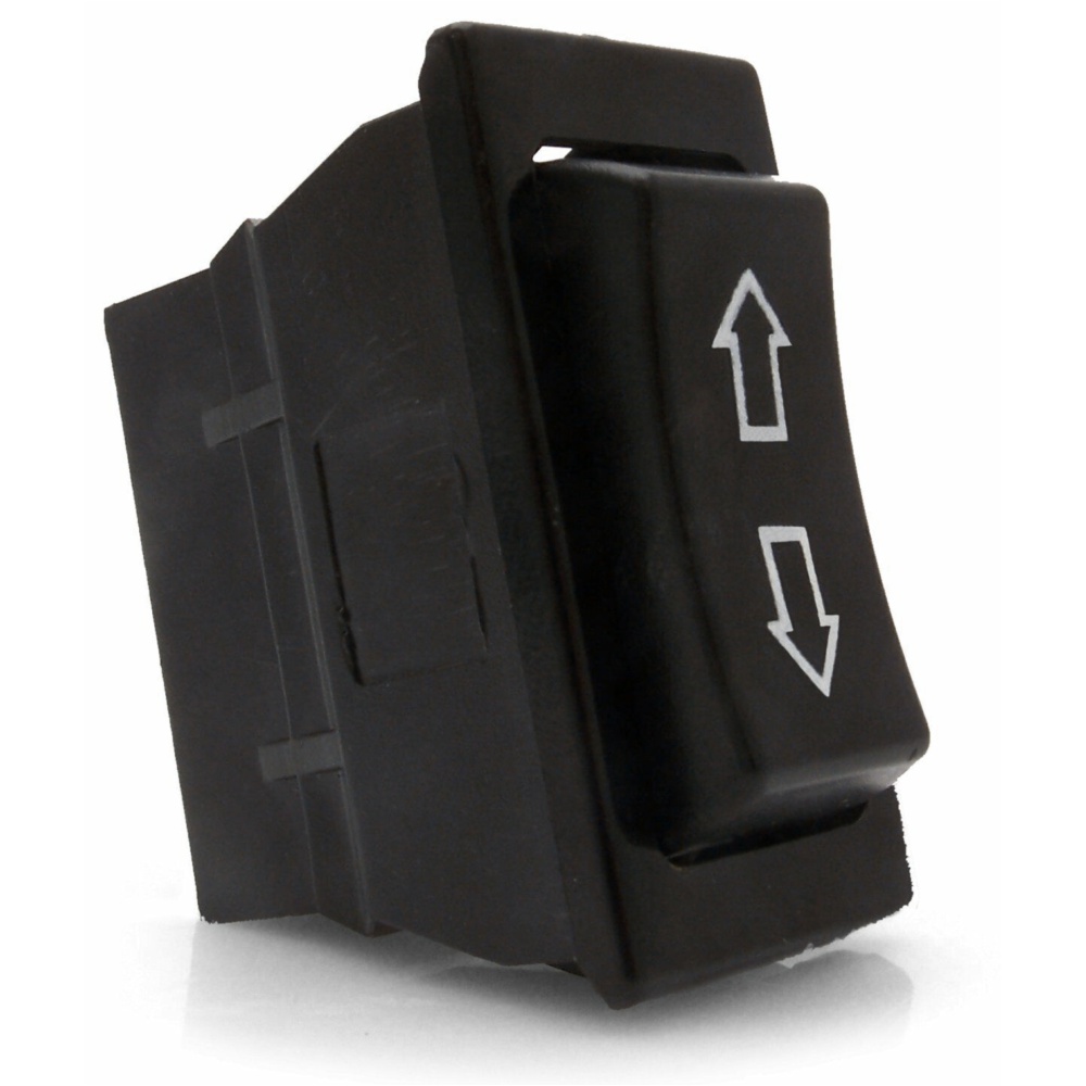 3 Position Rocker Switch with Arrows - Walmart.com