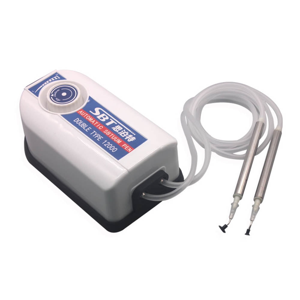 CJC Vacuum Suction Pen IC SMD SMT BGA Chip Pick Up Tool Pump Vacuum ...