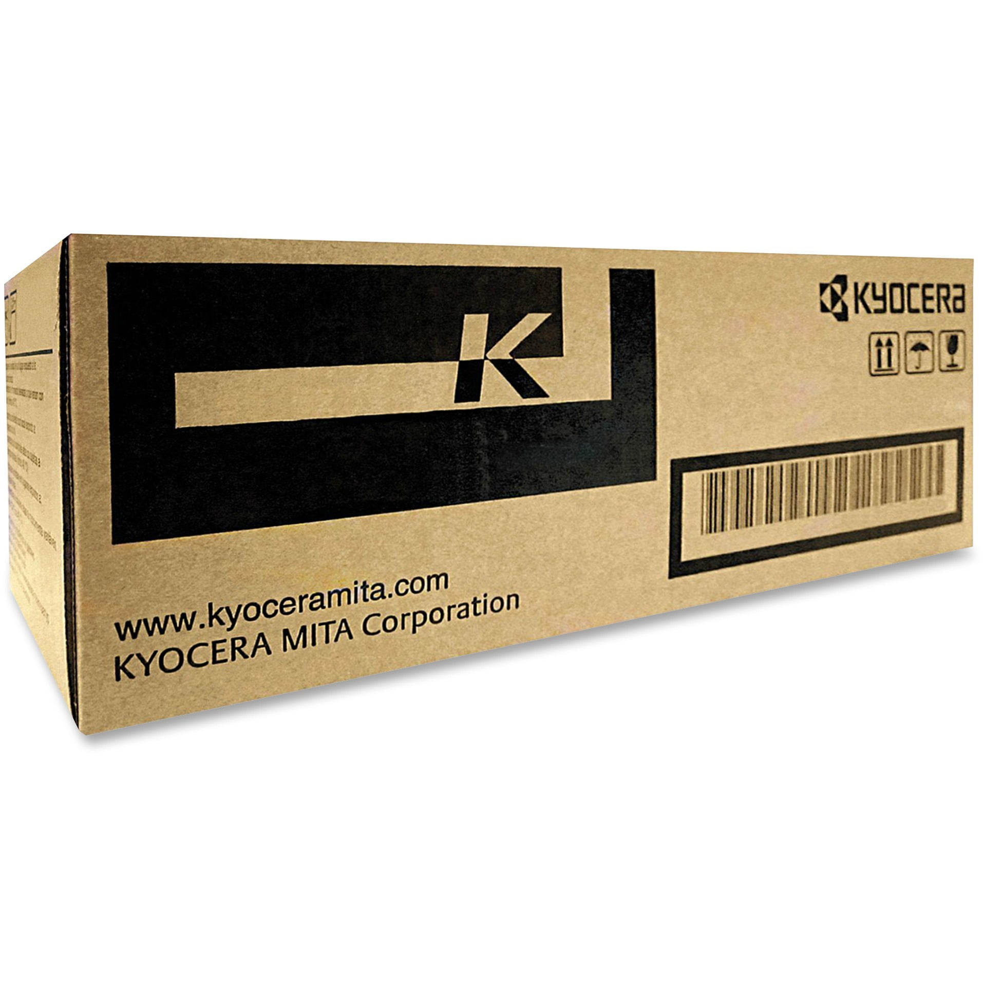 Kyocera, KYOTK477, FS-6525 Toner Cartridge, 1 Each - Walmart.com