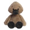 Aurora - Medium Blue Spudsters - 10" Taren Triceratops - Adorable ...