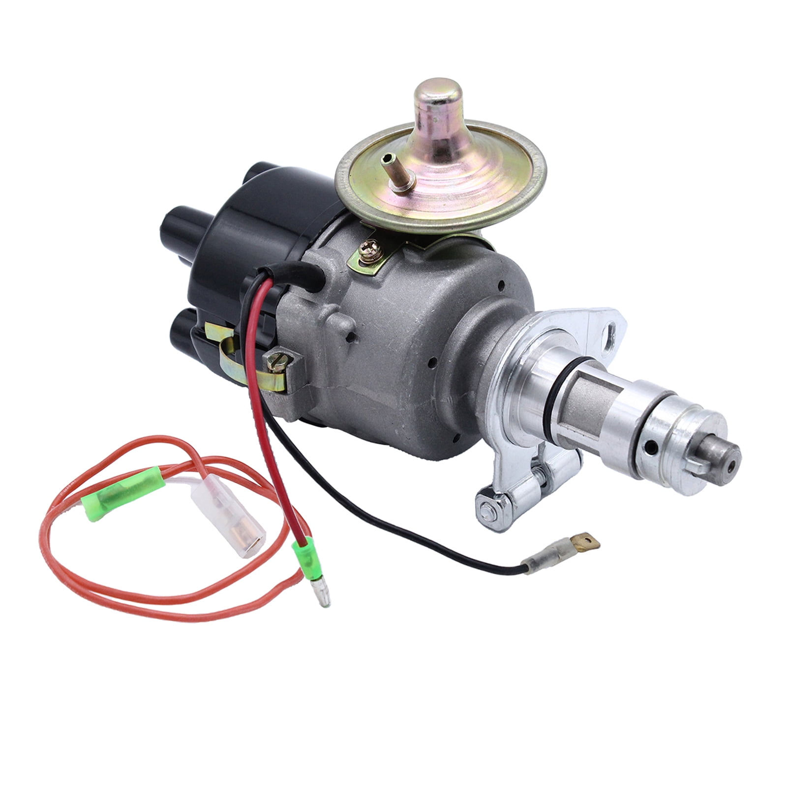 Click here for Bunblic Metal Alloy Automotive Electronic Distribu... prices