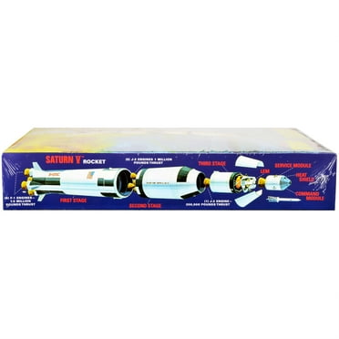 Free Shipping! Estes Big Daddy Flying Model Rocket Kit - Walmart.com