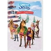 Spirit: The Ultimate Collection - Animated Adventure Drama, Untamed ...