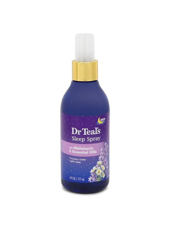 Dr Teal's Sleep Spray in Dr Teal's - Walmart.com