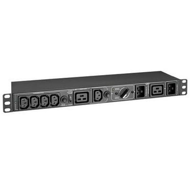 Free Shipping! Tripp Lite 15A Power Distribution Unit, PDU1215 ...