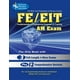 Fe - EIT: Am (Engineer in Training Exam) - Walmart.com
