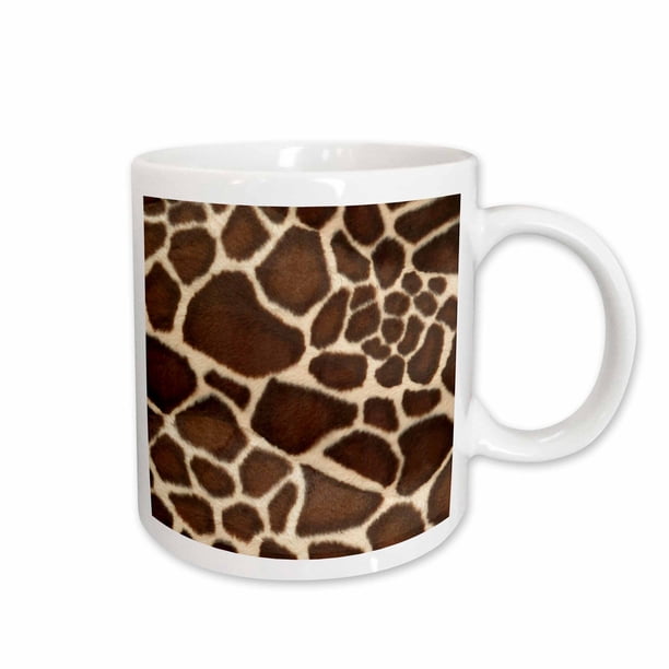 Giraffe Ceramic