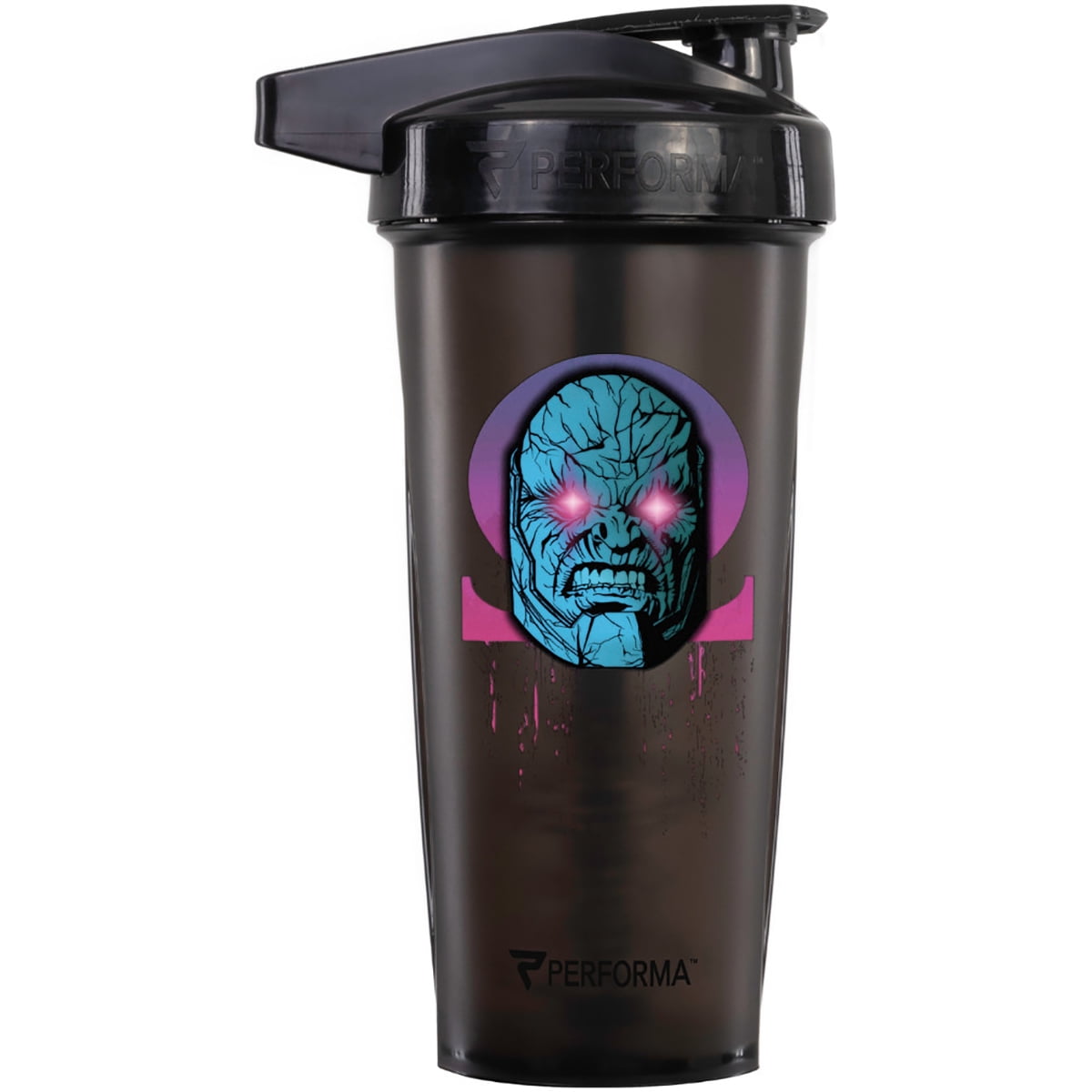 Performa Activ 28 oz. DC Comics Collection Shaker Cup - Darkseid ...