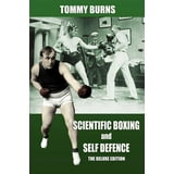 Scientific Boxing and Self Defence : The Deluxe Edition - Walmart.com