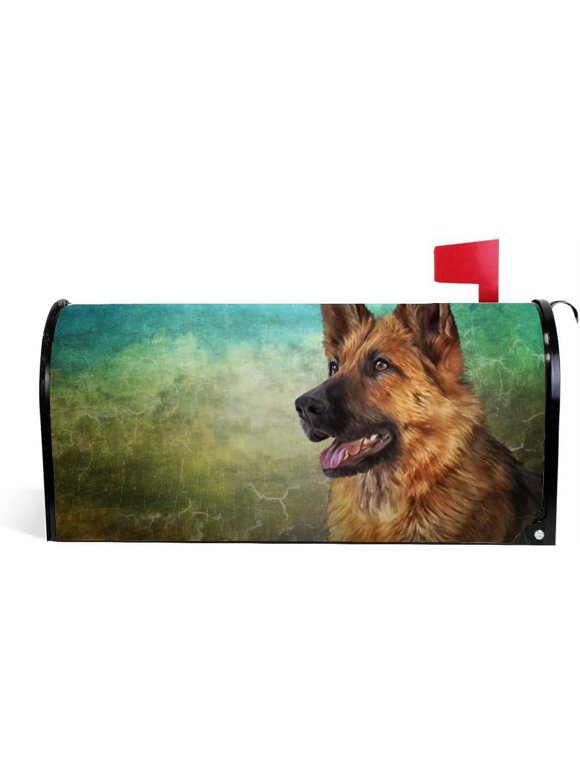 Mailbox Covers & Signs in Mailboxes and Mailbox Accessories - Walmart.com