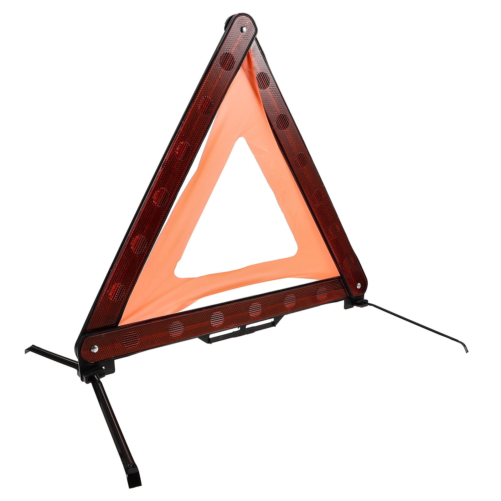 Click here for Hydreachca Safety Triangle Automotive Warning Tria... prices