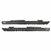 Jeep Grand Cherokee Rocker Panels