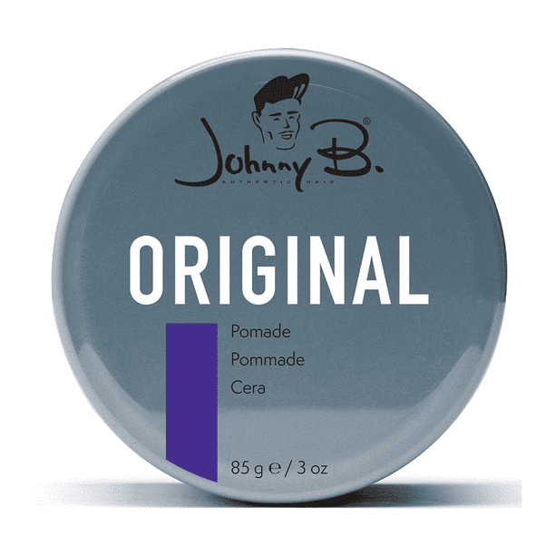 Johnny Gel