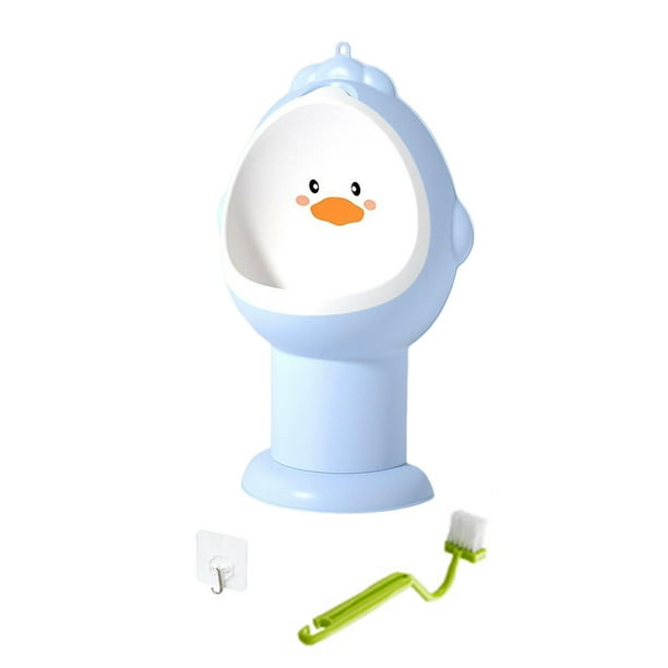 Hanging Standing Potty Urinal with Hook Portable Standing Potty for ...