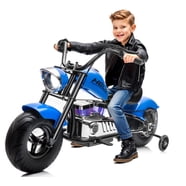 Free Shipping! ZOGYMOZ Kids Motorcycle,12V Kids Electric Motorcycle ...