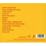 The Internet - Hive Mind - Music & Performance - CD - Walmart.com