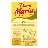DONA MARIA Mexican Food Ready to Serve Mole, Authentic Mexican Mole, 12 ...