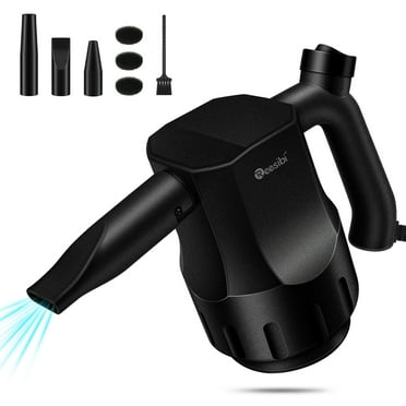 onn. Electronics Duster Compressed Gas Cleaner, 10 oz, 4-Pack - Walmart.com