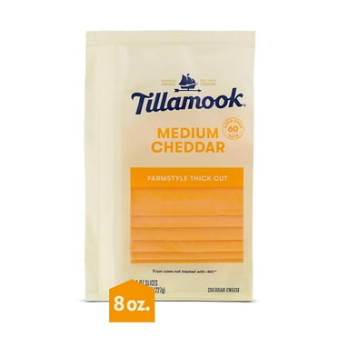 Sargento® Sliced Mild Natural Cheddar Cheese, 11 slices - Walmart.com