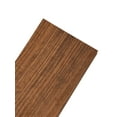 Bubinga Exotic Electric/Bass Guitar Neck Blanks - 30" x 4-1/2" x 1" - Perfect Foundation for ...