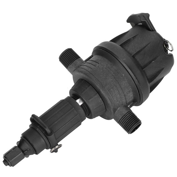 Automatic Dosing Pump, Water-Powered Chemical Fertilizer , For Industry ...