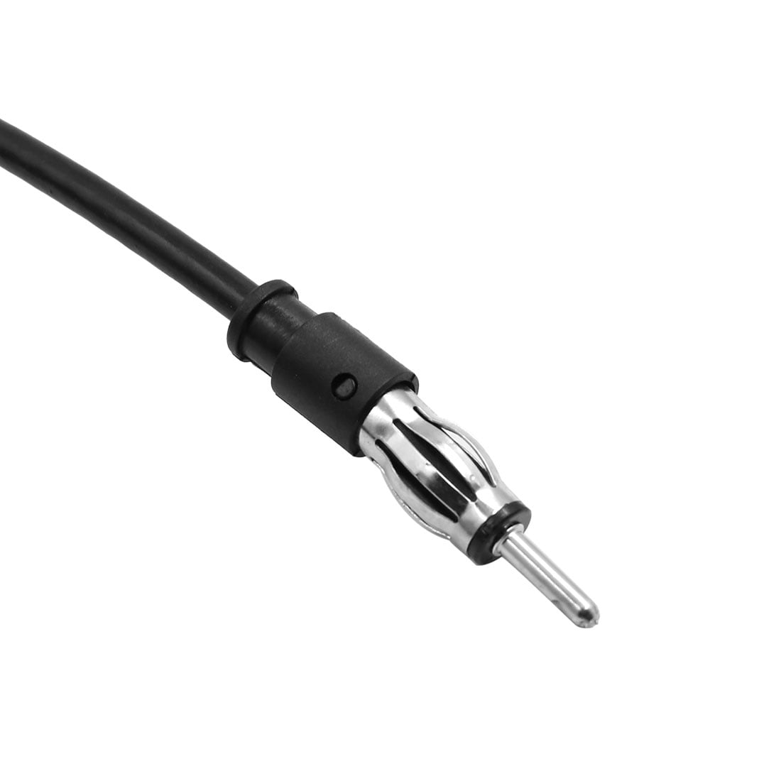 Car Boat Truck FM/AM Aerial Radio Antenna Plug male to female extension ...