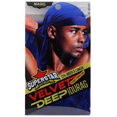 Velvet DuRag ROYAL 12pc | Walmart Canada