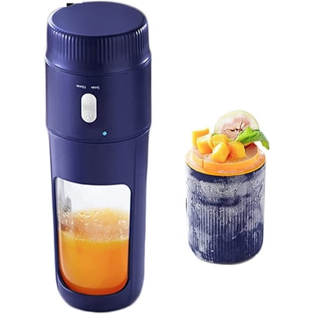 Ice Cream Maker, DIY Automatic Fruit Ice Cream Machine Electric Soft ...