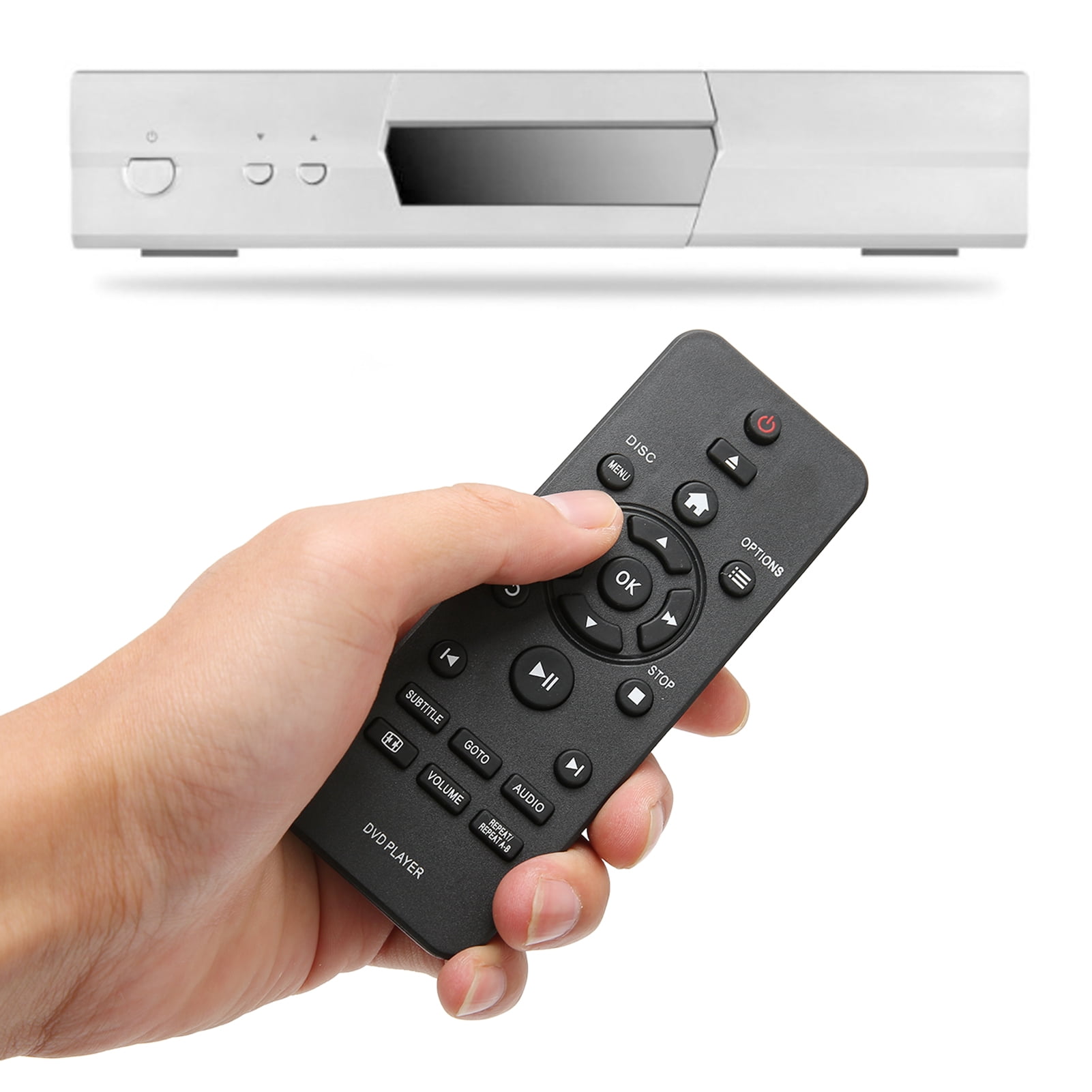 Click here for Ccdes Universal Disc Dvd Players Remote Controller... prices