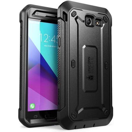 Samsung Galaxy J7 2017, Galaxy Halo Case, UB Pro Series Full-Body ...