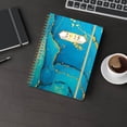 2025 Planner - 2025 Weekly & Monthly Planner, 12 Months Planner 2025 ...