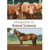 Introduction to Veterinary Science, (Hardcover) - Walmart.com