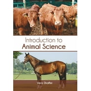 Introduction to Veterinary Science, (Hardcover) - Walmart.com