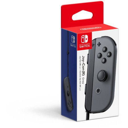 Nintendo Switch Joy-Con (r ) - Walmart.ca