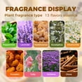4oz Essential Oil - Lavender, Peppermint, Lemon, Sweet Orange ...