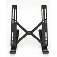 VerdeVida, Portable Laptop Stand, 6 Levels, Foldable with Aluminum ...